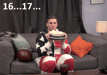 14 "Guy Code" GIFs For Every Situation