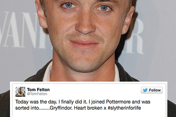 J.K. Rowling Is Sorry For Killing Off One Of Your Favourite “Harry ...