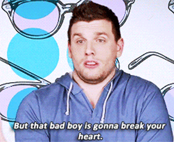 14 "Guy Code" GIFs For Every Situation
