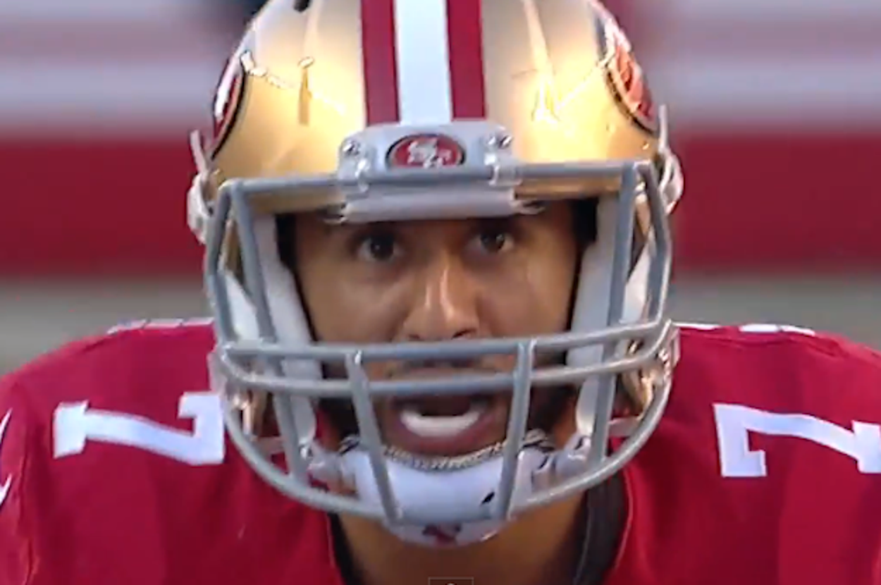 The 2015 Bad Lip Reading Of The NFL Is Out And It Won’t Disappoint