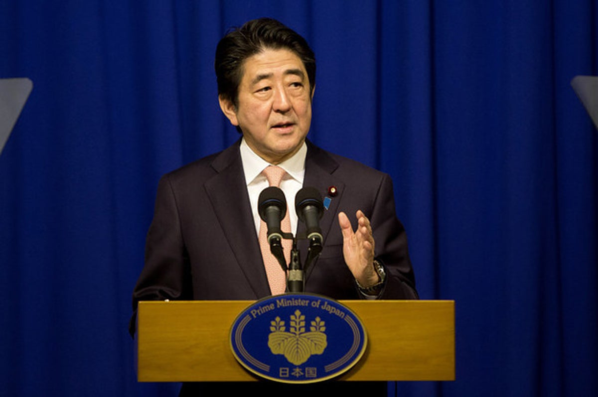 ISIS Demands $200 Million To Spare Two Japanese Hostages In New Video