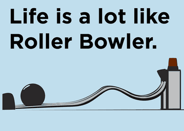 We Must Learn To Gently Push Hard