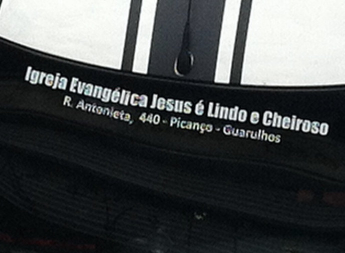 16 adesivos de carro que dizem muito sobre a alma do brasileiro 16 adesivos de carro que dizem muito sobre a alma do brasileiro