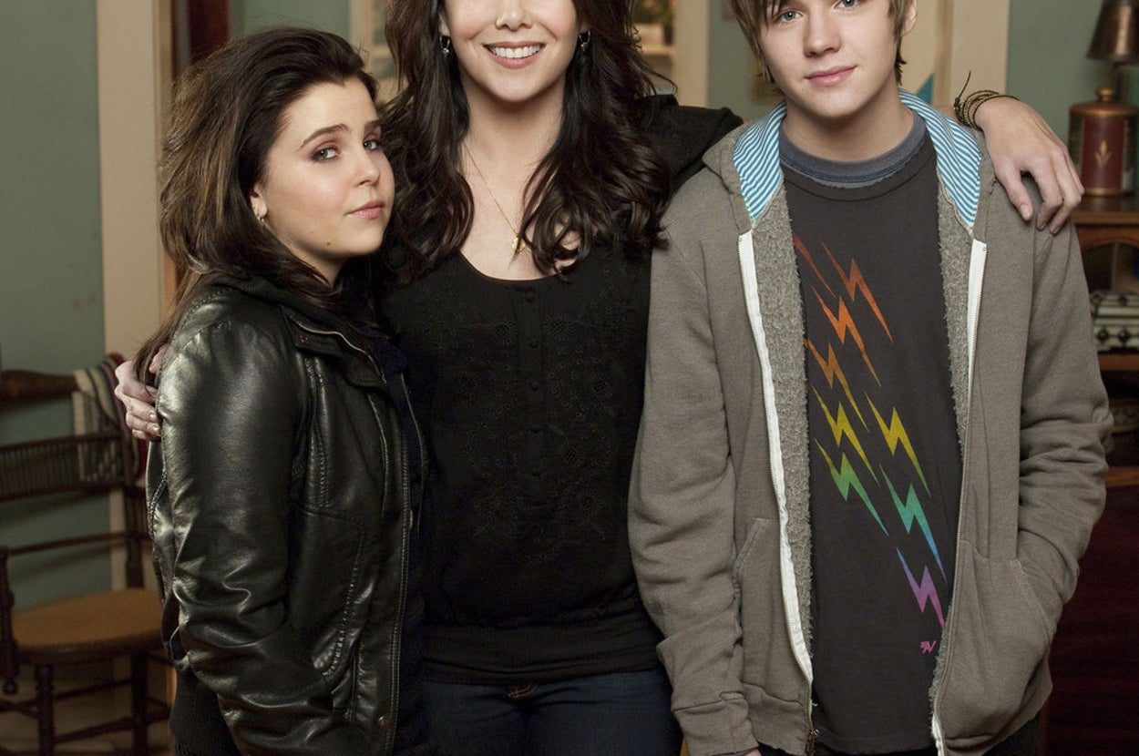 did haddie leave parenthood