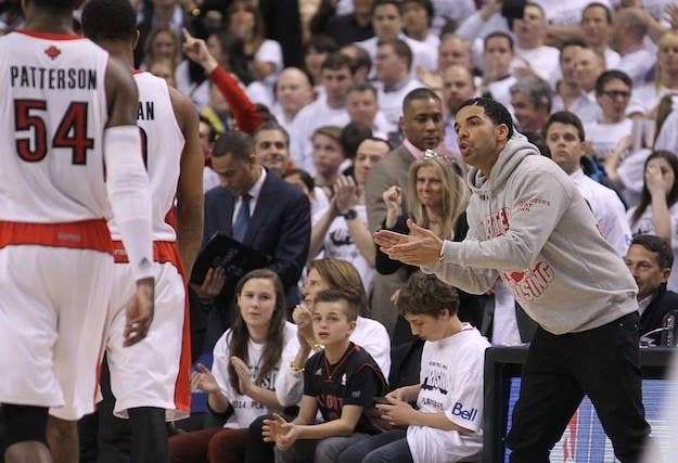 The 24 Most Iconic Drake Pictures Of All Time