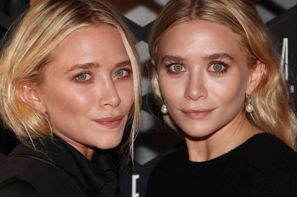 Which Famous Sisters Are You And Your Sis?