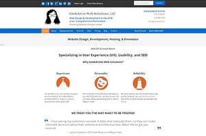 Janice Schwarz on BuzzFeed