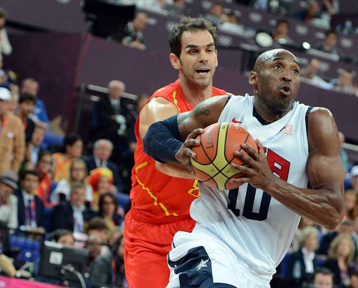 The Greatest Global Basketball Rivalries You Probably Didn't Know About