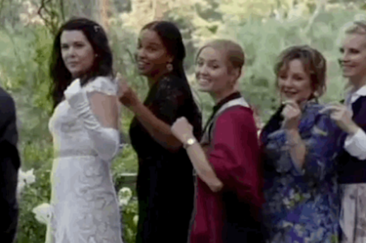 56 Braverman Dance Moves That Can Cure Your Ugly Crying
