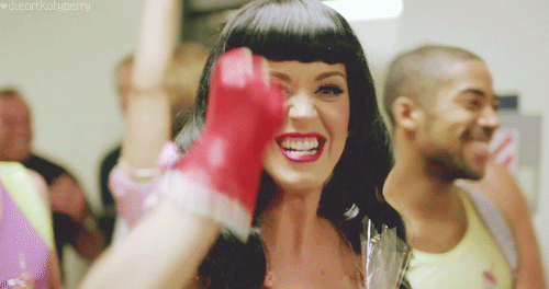 33 Katy Perry GIFs To Get You Pumped For The Super Bowl Halftime Show