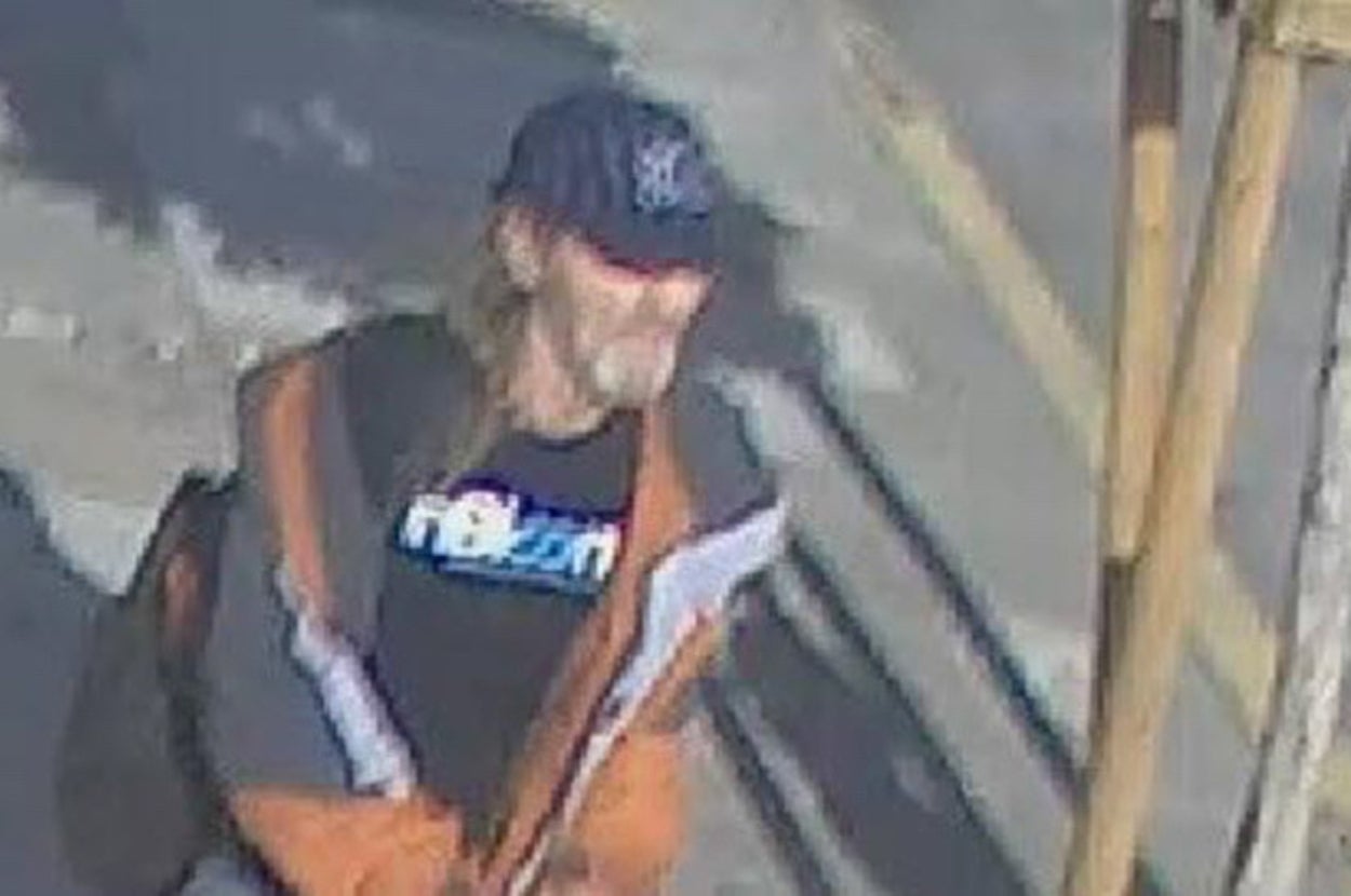 Victim In San Francisco Dismemberment Case Is Identified