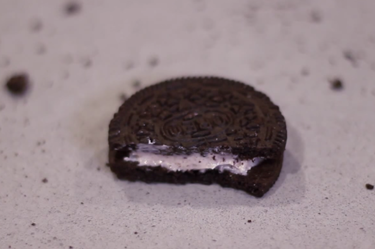 Praise The Lord, Drunken Oreos Are Here