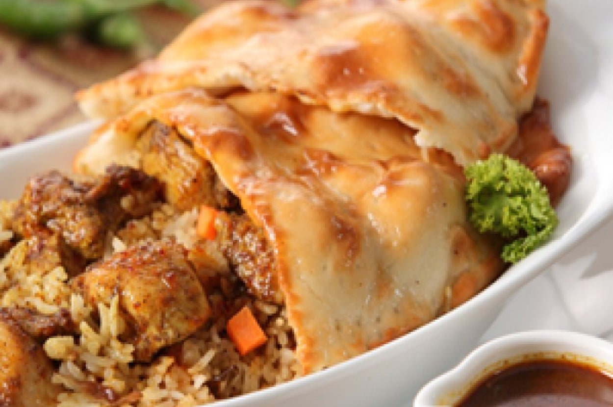 11 Indian Fusion Dishes That Need To Be Banned