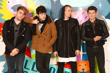 rixton uk