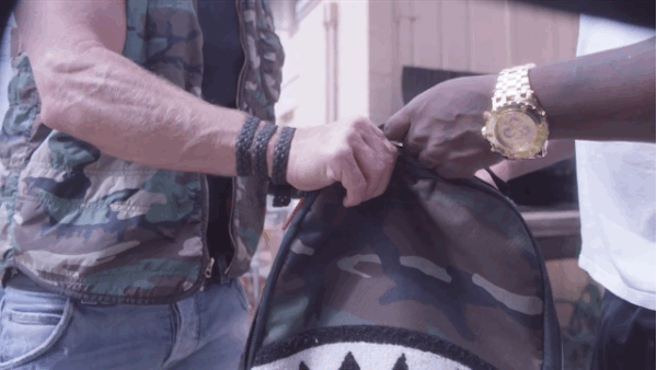 O.T. Genasis Debuts A New Music Video For "CoCo"