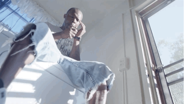 O.T. Genasis Debuts A New Music Video For "CoCo"