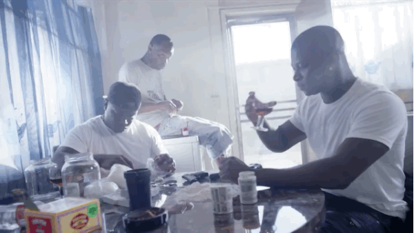 O.T. Genasis Debuts A New Music Video For "CoCo"