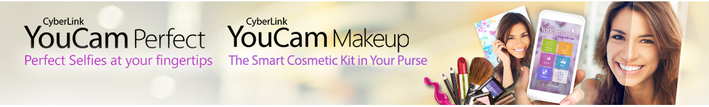 YouCamPerfect on BuzzFeed