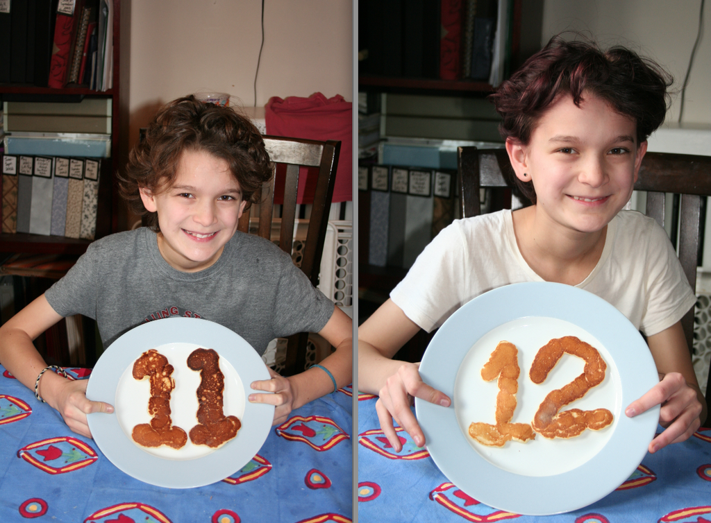 Transgender Teen Shares Coming-Out Story With Inspiring Birthday Photos