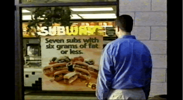 Celebrity Weight Loss Commercials: The Good, The Bad And The Weird