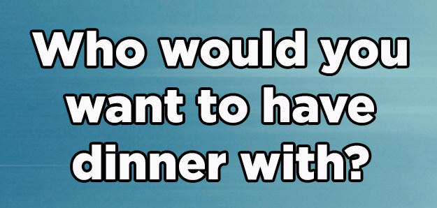 What Major Award Should You Get?