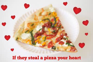 10 Pizza Jokes You Need In Your Life