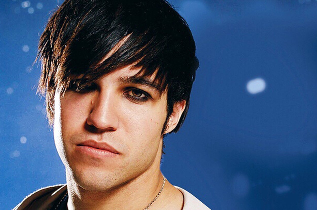 Which Emo Guy Should You Hook Up With?