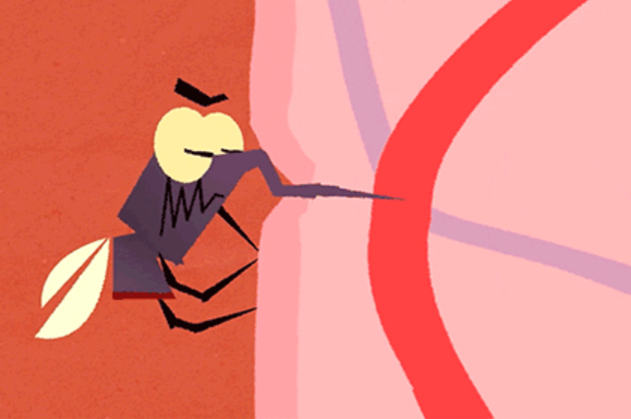 4 Simple Ways To Outsmart Your Next Insect Bite