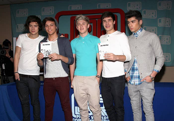 10 Definitive Answers To The One Direction VS Justin Bieber Battle