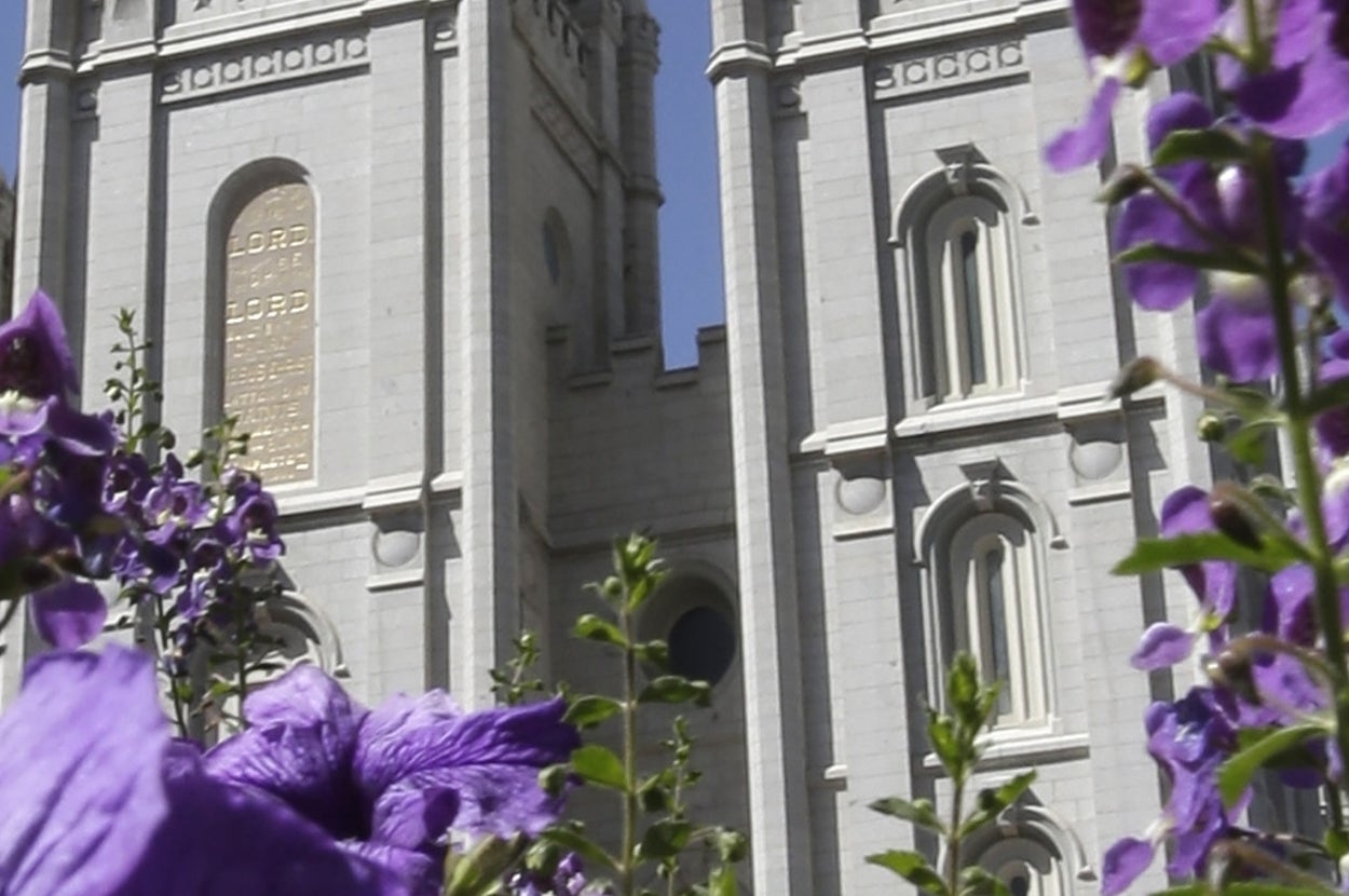 Mormon Podcaster Excommunicated After Pushing For LGBT Rights, Feminism