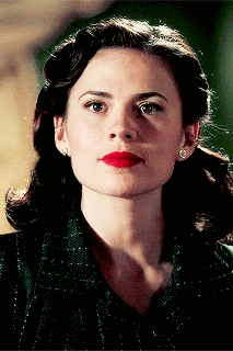 The Women Behind "Agent Carter" Didn't Mean To Make The Most Feminist ...
