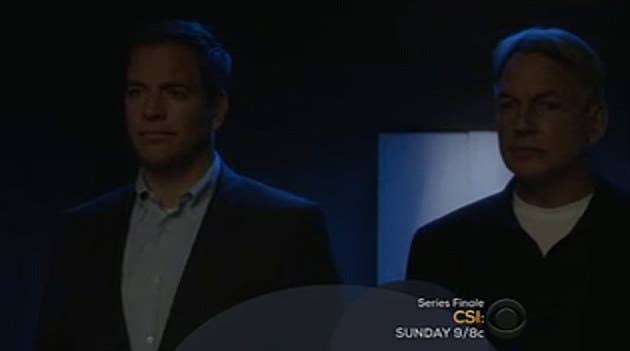 CBS Freaked "CSI" Fans Out By Mistakenly Promoting The Series Finale