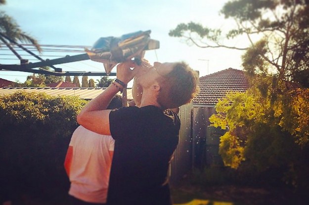 17 Reasons Goon Is The Best Beverage Ever