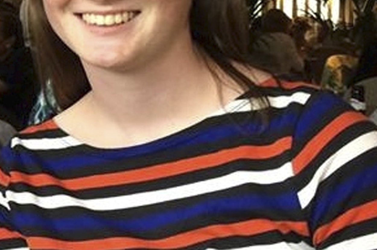 Man Now Faces Death Penalty In Death Of UVA Student Hannah Graham