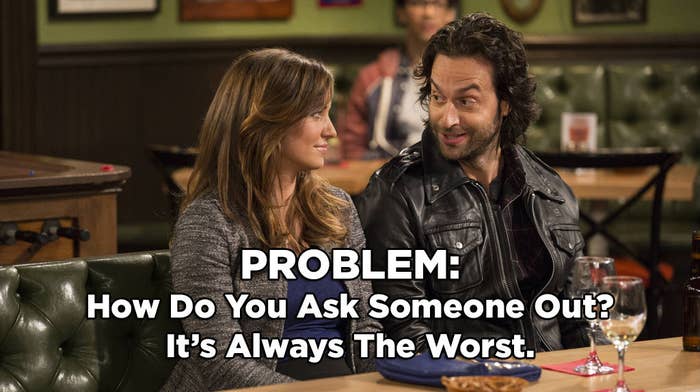 Girls Attempt To Solve 9 Single Guy Problems