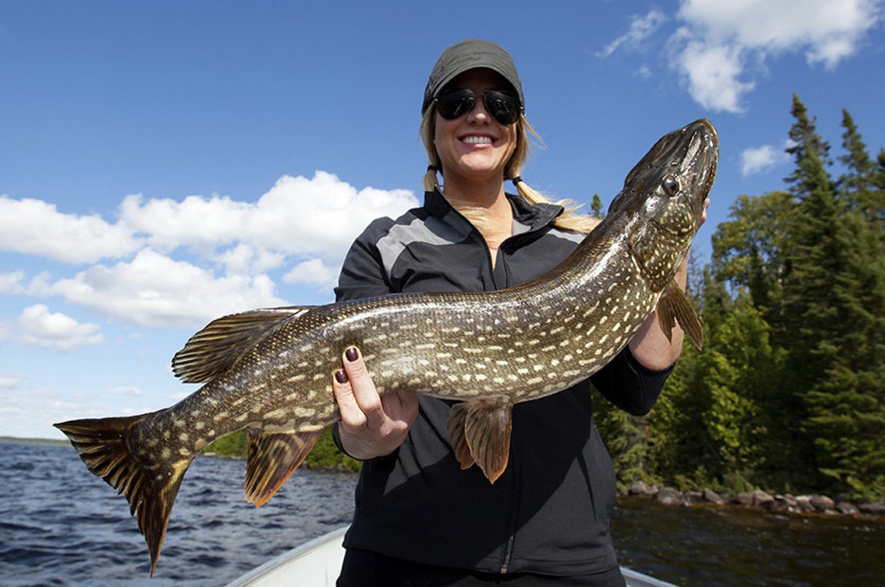 17 Life Lessons Only Fishing Can Teach You
