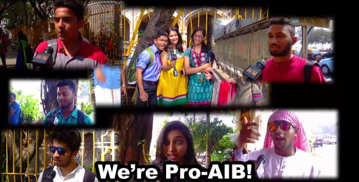 This Dubstep Mix Is The Best Thing To Come Out Of The AIB Knockout ...