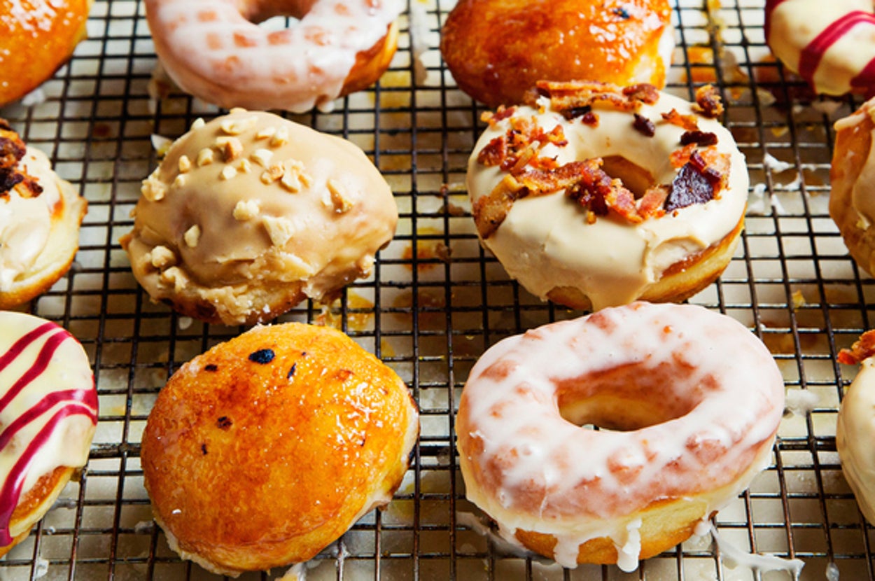 21 Delicious D.C. Eats That Won't Break The Bank