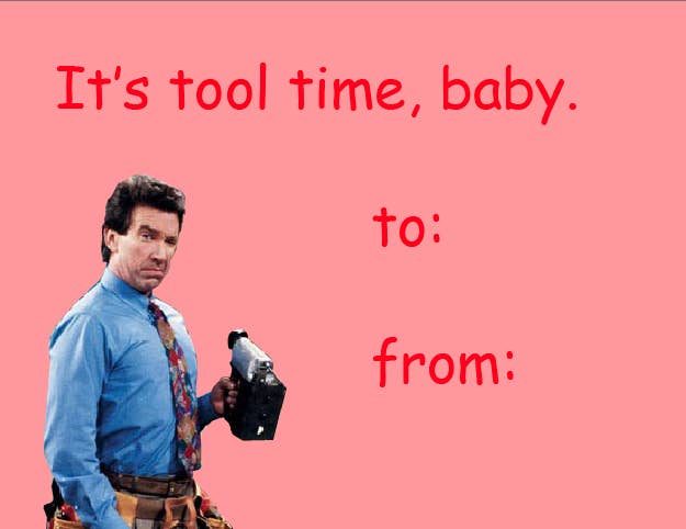 9 Allentines To Send Someone You Love