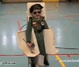 14 GIFs That Will Make Your Day A Little Bit Better