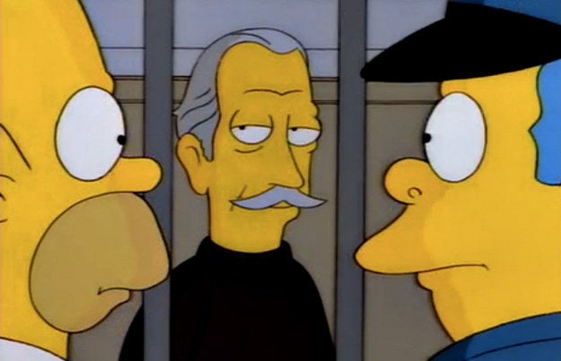 Can You Tell What Happened First In These Classic "Simpsons" Episodes?