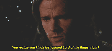 This Video Explains Everything You Need To Know About The One Ring From ...