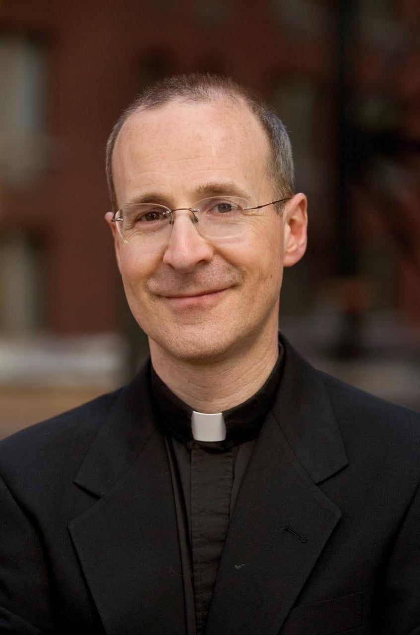 A Priest Has Written A Prayer For Boston: "Enough With The Snow Already"