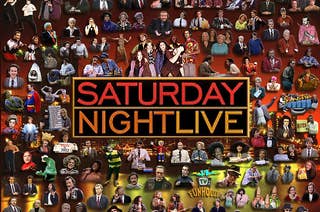 Saturday Night Live (saturdaynightlive) on BuzzFeed