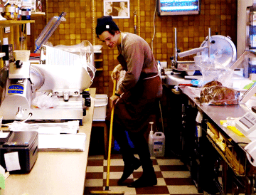 22 Songs That Will Pump You Up For Spring Cleaning