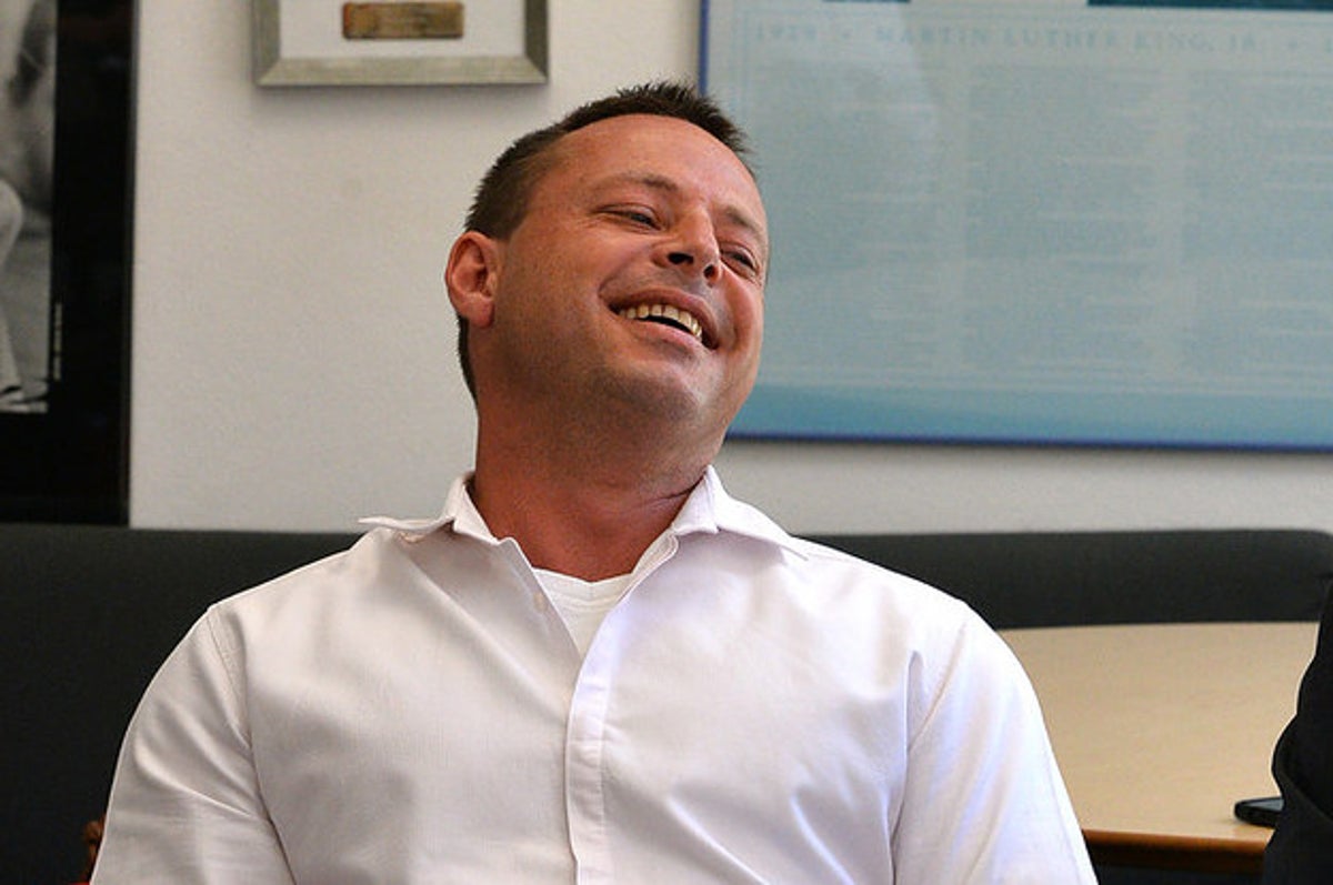 David Hicks, Former Guantanamo Inmate, Has Terrorism Conviction Overturned