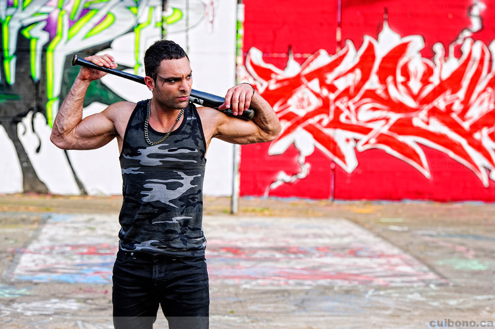 34 Photos Of Michael Mando You Need In Your Life.