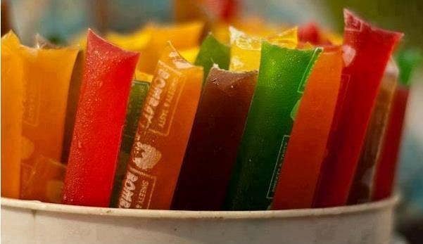 80s candy india
