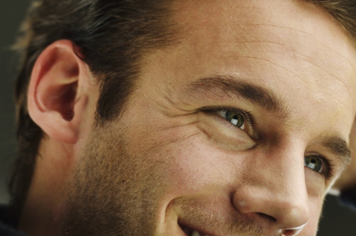 I Stopped Using Shampoo Six Months Ago And I Look Great