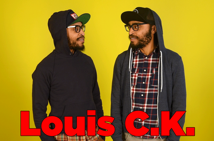 The Lucas Brothers' Opinion On 30 Random Things